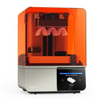 BuildVolume│Form 4B